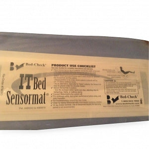 Stanley Healthcare Bed-Check Fall Monitors / Components - DBD-SENSORMA ...