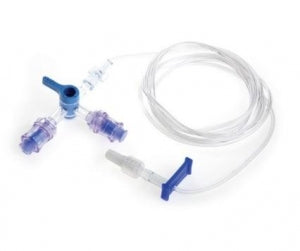 MPS Medical Microbore Tubing - Microbore Tubing System Without Valve ...