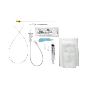 Argon Medical Arterial Catheters / Kits - Arterial Line Catheter Kit ...
