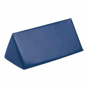 Techno-Aide Bolster Positioners - Vinyl Cylinder Block Bolster, 26" x ...