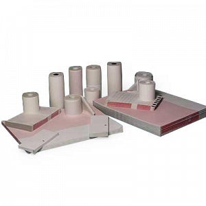 MAC Medical Recording Chart Papers - PAPER, PRINTER, RECORDNG, BLANK ...