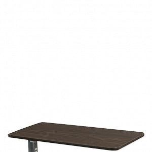 Drive / DeVilbiss Healthcare Nontilt Top Overbed Tables - Replacement ...