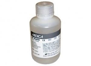 Medtest DX Urine Diluent (ISE Module) - DILUENT, URINE, 125 ML - 5412 ...