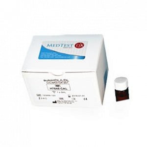 MedTest DX BS-200 Calibrators and Controls - AutoHDL / LDL Calibrator ...