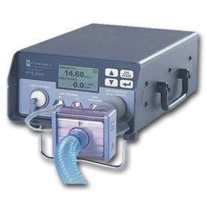 Medtronic PTS 2000 Ventilator Tester - TESTER, VENTILATOR, PTS2000, MA ...