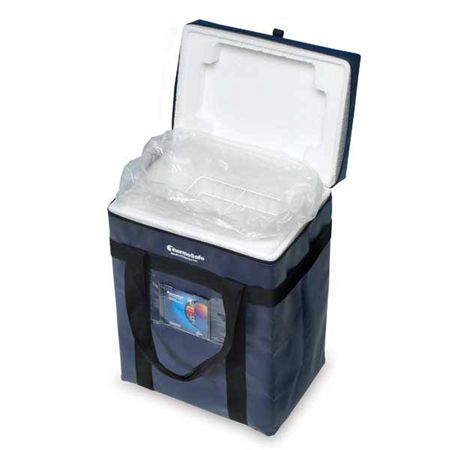 Medical Transporter Plastic Liners — Grayline Medical