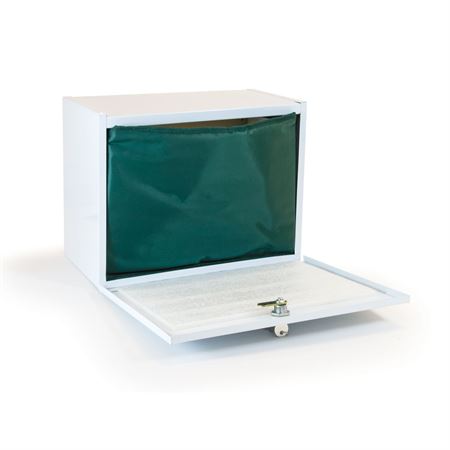 Transport Tote Insert For 0113 and 0114 — Grayline Medical
