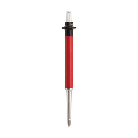 MLA Micro D-Tipper Pipette 5μL — Grayline Medical