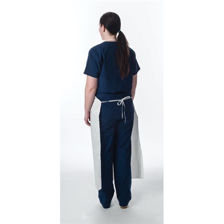 MicroGuard MP Apron — Grayline Medical