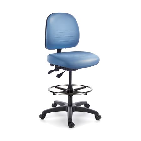 Fusion R+ Chair 2-way Mechanism Mid-Height — Grayline Medical