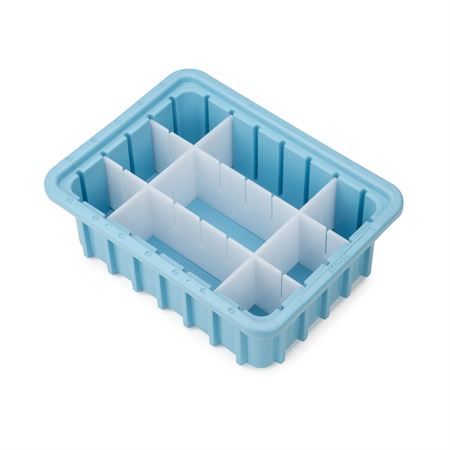 Mobile Phlebotomy Stand Bin Dividers Phlebotomy Stand Bin Divider Set ...