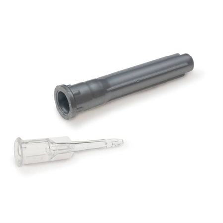Monoject SmarTip Needleless Vial Access Cannula — Grayline Medical