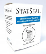 Biolife StatSeal Topical Powder - Statseal Powder, 24 APP - LP636 ...