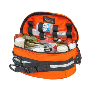 North American Rescue NAR Range Trauma Aid Kits - KIT, TRAUMA AID - 85 ...