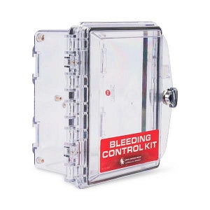 North American Rescue Advanced OTC Bleeding Control Kits - Bleeding Co ...