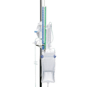 Natus EDS 3 External Drainage System - EDS 3 Drainage System with Vent ...