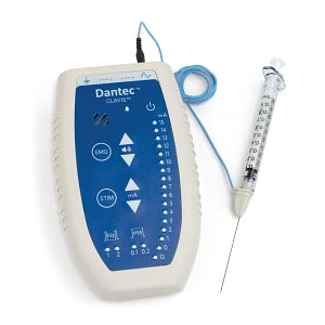 Natus Disposable Bo-ject Needle Electrode - Bo-ject EMG Supplies Start ...