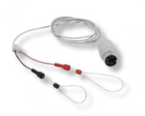 Natus Digital Ring Electrodes - HUSH Stimulating / Recording Digital R ...