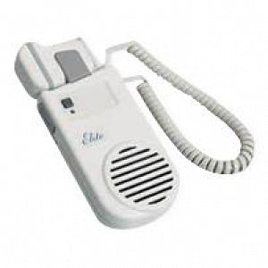 Natus Elite 100 Handheld Doppler - Nicolet Elite 100 Handheld Doppler ...
