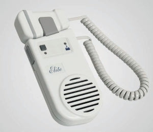 Natus Medical Nicolet Elite 200 Vascular Handheld Dopplers - Ultrasoun ...