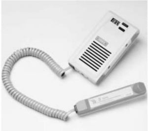 Natus Pocket-Dop 3 Obstetric Probe - DOPPLER, W/PROBE, OB, 3 MHZDOPPLE ...
