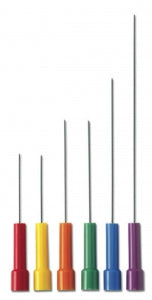 Natus TECA ELITE Disposable Concentric Needle Electrodes - Disposable ...