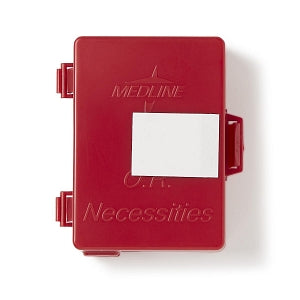 Medline Foam Block Needle Counters with Magnet and Blade Remover - Foa ...