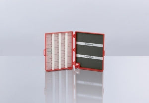 Medline Foam Strip Needle Counters with Magnet and Blade Remover - Foa ...