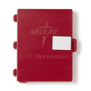 Medline Foam Strip Needle Counters with Magnet and Blade Remover - Foa ...