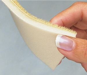 North Coast Medical VELFOAM 2-Loop Strapping Material - VELFOAM 2-Loop ...