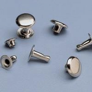North Coast Medical Quick Rivets - RIVETS, QUICK, 1/8" HOLE, MEDIUM, 1 ...