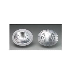 Tech-Med Services Fox Aluminum Eye Shields - Fox Eye Shield, Aluminum ...