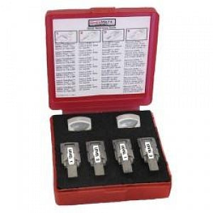 Chek Diagnostic ChekMate Control Kits - Chekmate Quality Control Kit ...