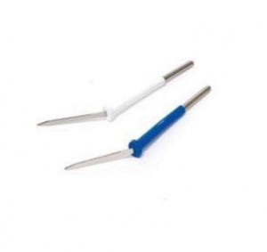 Pro Advantage Blunt Dermal Tip - Disposable Hyfrecator Blunt Dermal Ti ...