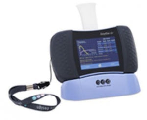 ndd Medical EasyOne Air Spirometer - Easy One Air Spirometer - 2500-2A ...
