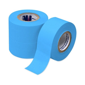 Nev's Ink Color-Coded Tape / Labels - TAPE, BLUE, 1" X 500" - TC-10-BL ...