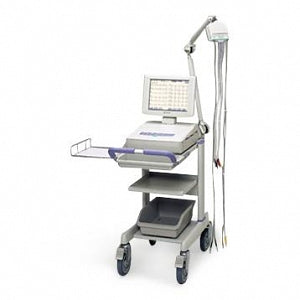 Nihon Kohden Cardiofax V Interpretative ECG Machines - Cardiofax V ECG ...