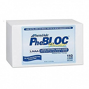 Nutricia PhenylAde Essential Formula Nutritional Drink Mix - Essential ...