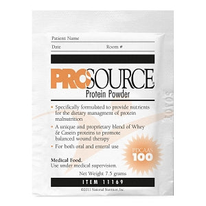 Medtrition ProSource Protein Powder Nutritional Supplement - ProSource ...