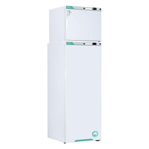 Nor-Lake White Diamond Refrigerator & Freezer Combinations - Refrigera ...
