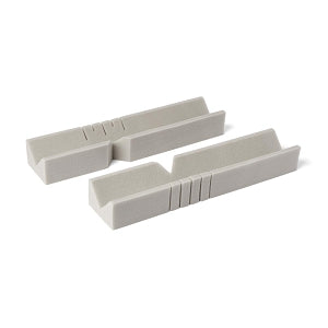 Medline Prone Positioning Arm Cradles - Foam Armboard Positioner, 3" x ...