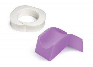 Medline Knee Positioning Kits - Foam Positioner Kit, Knee - NON081646 ...