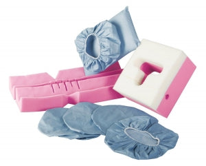 Medline Jackson Table Frame Positioning Kits - Foam Positioner Kit, Ja ...