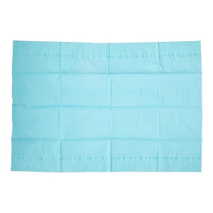 Medline Sterile Disposable Drapes - Sterile Tissue / Poly / Tissue Dis ...