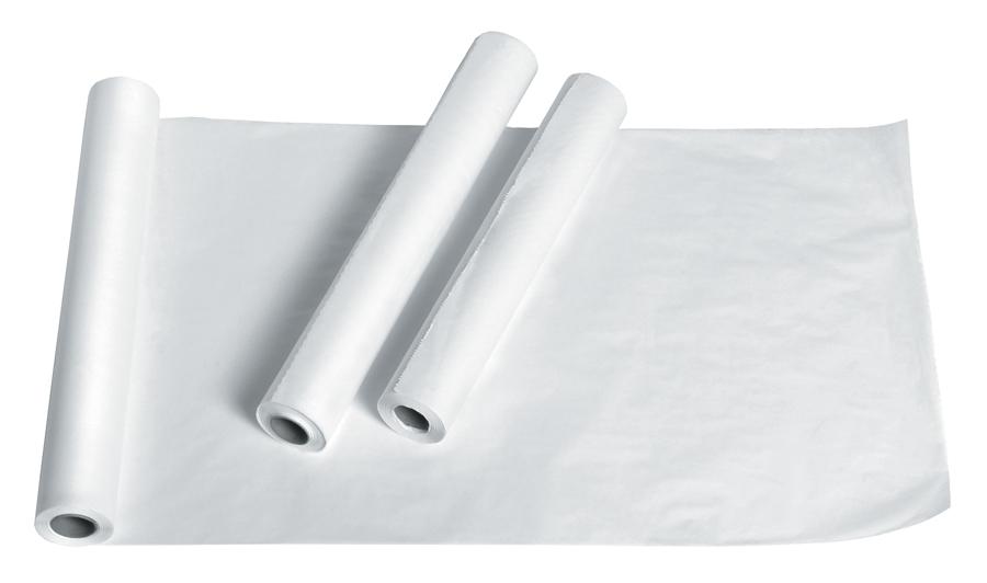 Deluxe Smooth Exam Table Paper — Grayline Medical