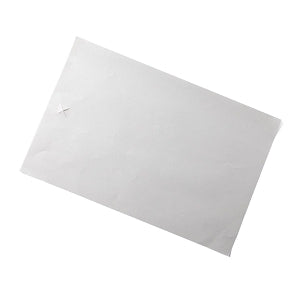 Medline Disposable Paper Bath Mats - Disposable Paper Bath Mat, 21.5 ...
