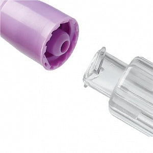 Medline Sterile ENFit Syringes - ENFit Syringe, Sterile, 35 mL - NON66 ...