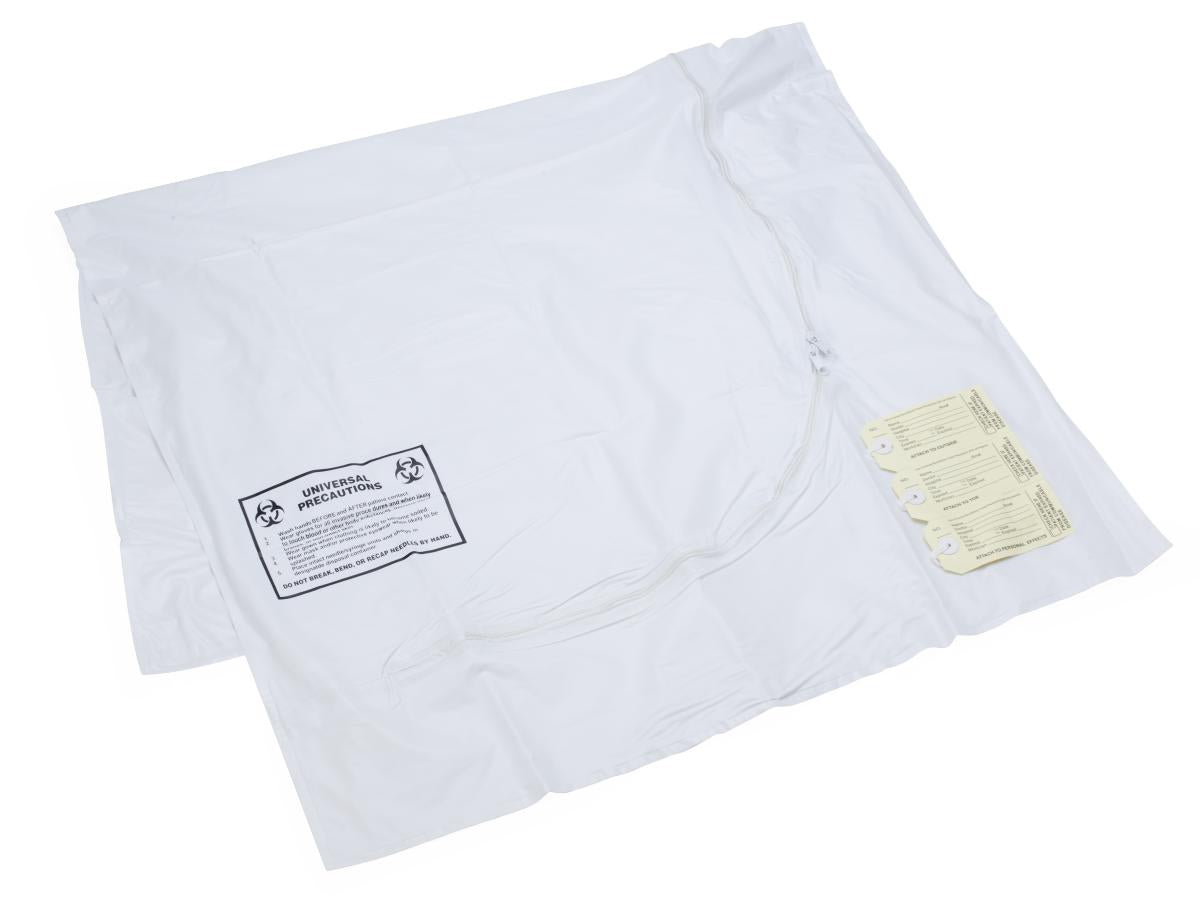 Pediatric Body Bags — Grayline Medical