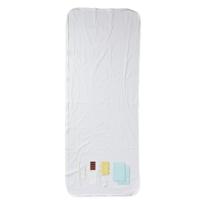 Adult Body Bags with ID Tags — Grayline Medical