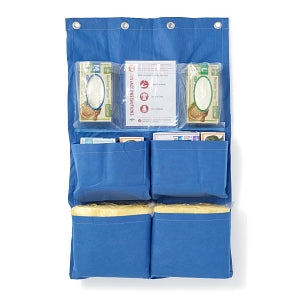 Medline Isolation Protection Organizer - Isolation Protection Organize ...